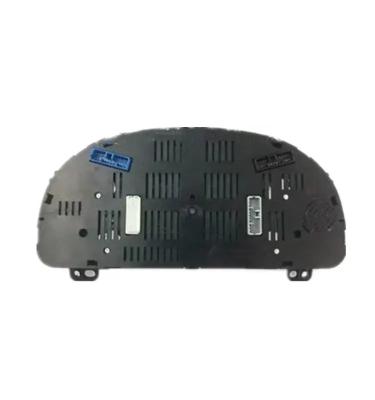 Cina Sinotruk HOWO Pannello strumenti della cabina del rimorchio del camion Wg9716582201 in vendita