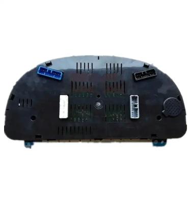 Cina Sinotruk HOWO Pannello strumenti della cabina del rimorchio del camion Wg9716582201 in vendita