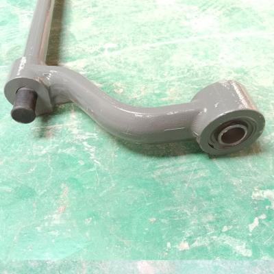 Cina Componenti di ricambio Sinotruk HOWO Cabina del camion spazzatura Flusso di rotazione Az1642430219 per il dispositivo di sterzo in vendita