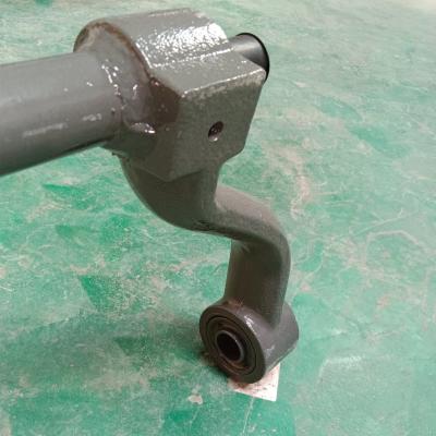Cina Componenti di ricambio Sinotruk HOWO Cabina del camion spazzatura Flusso di rotazione Az1642430219 per il dispositivo di sterzo in vendita