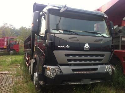 China Radial Tire Design Sinotruck HOWO 6X4 Dump Truck for Your Requirements for sale