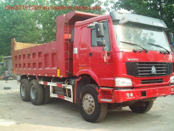 Quality Secure Payments Professional Design 100 Ton Dump Truck with USD Supported for sale