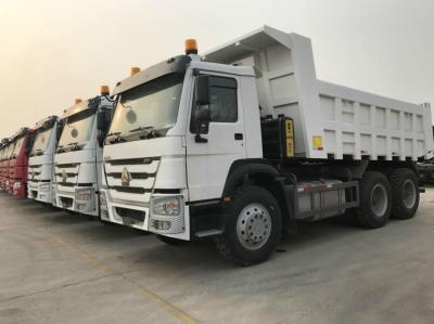 Cina Progettazione di pneumatici radiali 30 tonnellate 6 ruote camion di scarico per i requisiti del cliente in vendita