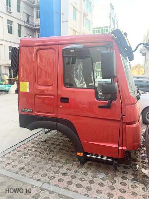 Cina 20 metri cubi camion di scarico HOWO 6X4 camion di ribaltamento adatto a varie applicazioni in vendita