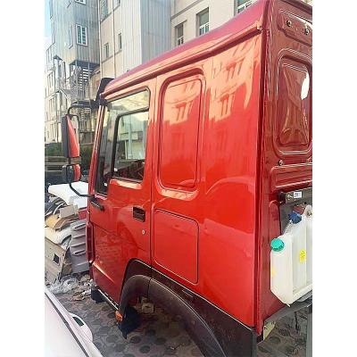Cina 20 metri cubi camion di scarico HOWO 6X4 camion di ribaltamento adatto a varie applicazioni in vendita
