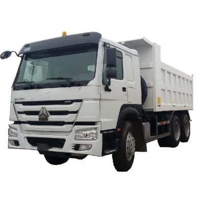 Cina Sino Sinotruk HOWO 6X4 A7 8X4 di seconda mano in vendita