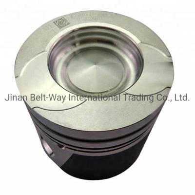 China Componente padrão Original HOWO Peças sobressalentes do motor pistão Vg1560030010 à venda