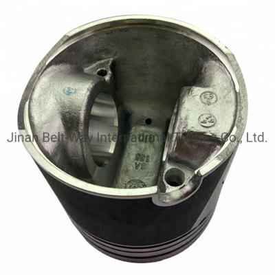 China Iron and Forged Steel HOWO Engine Spare Parts Piston Vg1560030010 at Chinese Suppliers for sale