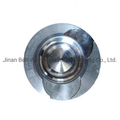 China Zware vrachtwagenwd10 Motoronderdelen zuiger 612600030068 Contact voor geschatte levertijd Te koop