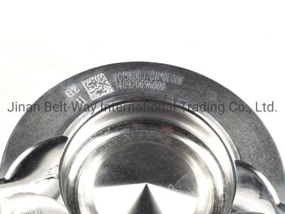 China OEM standaard zware truckwd10 motoronderdelen zuiger 612600030068 voor uw vereisten Te koop