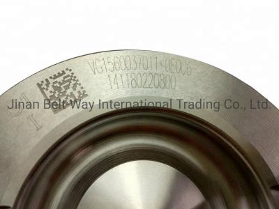 China Standaardcomponent Weichai motor Wp12 zuiger 612630020152 Verzendkosten Te koop