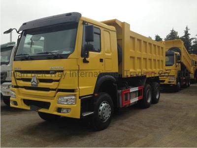 Cina 12 ruote Shacman X3000 Tapping Truck/Dump Truck 5.6m 5.8m Weichai Motore 350HP 380HP in vendita