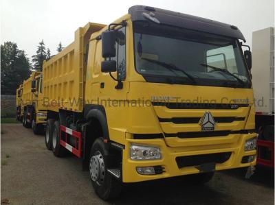Cina 12 ruote Shacman X3000 Tapping Truck/Dump Truck 5.6m 5.8m Weichai Motore 350HP 380HP in vendita