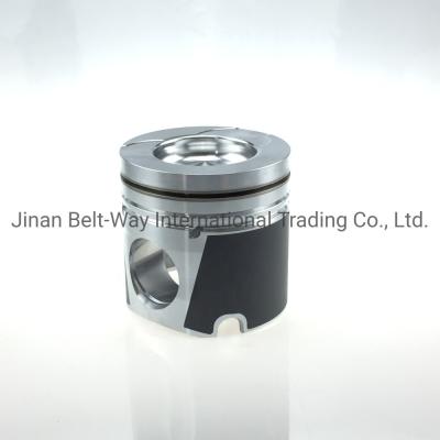 China Customized HOWO D12 Engine Spare Parts Vg1246030015 Piston Best Value for Your Money for sale