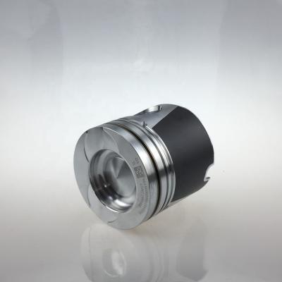China Sinotruk HOWO Auto Engine Parts Wd615 Piston Vg1560037011 Verzendkosten en vracht Te koop