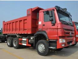 Cina Trasmissione manuale utilizzata HOWO Camionetti 10 ruote 30 tonnellate in vendita