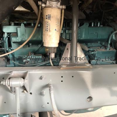 Cina Sinotruk HOWO 6X4 8X4 371HP 375HP 10 ruote 12 ruote dumper tipper tipping dump truck in vendita