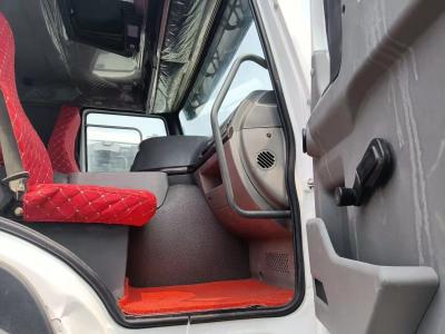 China ISO Certified Used Sinotruk Shacman HOWO 371 Dump Truck Tipper in Excellent Condition for sale