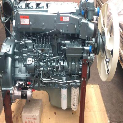 Cina Motore per autocarri a 6 cilindri Wd615.47 in vendita