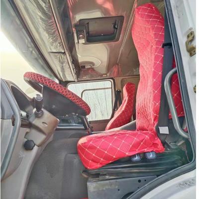 China Sinotruk HOWO 371HP 10 Wheel 6X4 Dump Truck Your Best Business Investment Yet for sale