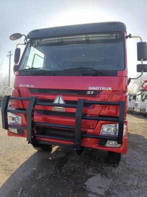 China Refund Policy Claim a Refund for Non-Shipped Orders Made HOWO Dumper Dump Truck Tipper for sale
