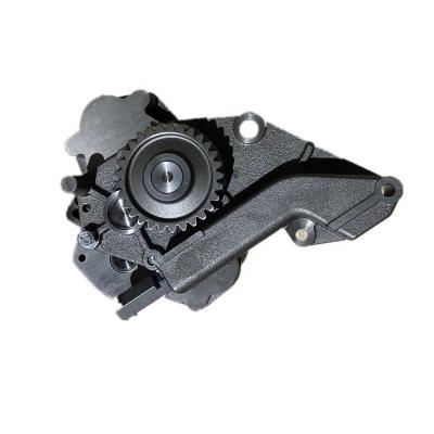 China Sinotruk HOWO Deutz Tractor Oil Pump Az1500070021A Suitable for Customer Requirements for sale