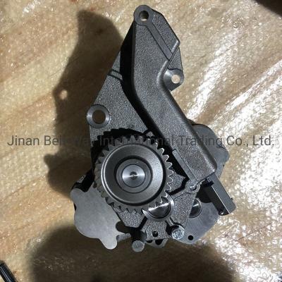 China Gepersonaliseerde Sinotruk HOWO Deutz Tractor Olie Pump Az1500070021A Terugbetalingsbeleid ontbreekt Te koop