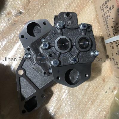 China 100% getest Sinotruk HOWO Deutz tractor olie pomp Az1500070021A met standaard Te koop