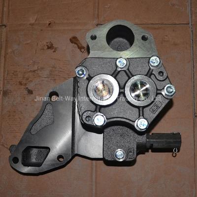 China Weichai Engine Part Oil Pump 612600070299 100% Tested Refund Policy Missing for sale