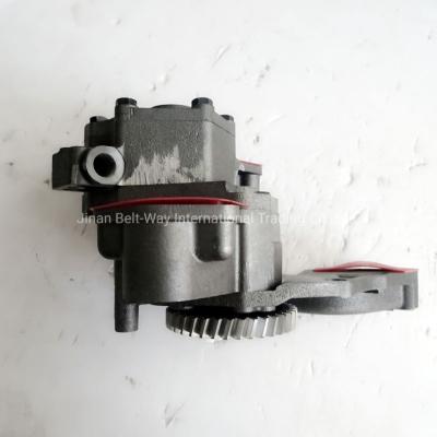 China Weichai Engine Part Oil Pump 612600070299 100% Tested Refund Policy Missing for sale