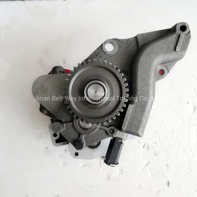 China Weichai Engine Part Oil Pump 612600070299 100% Tested Refund Policy Missing for sale