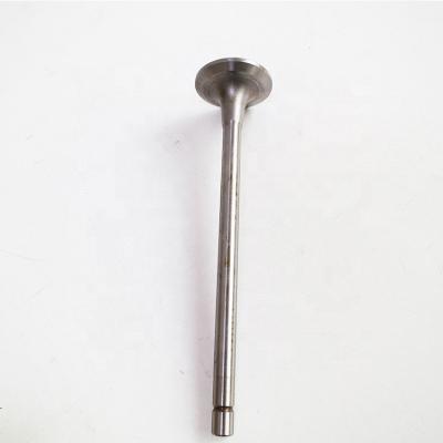 China Peças sobressalentes personalizadas Sinotruk HOWO Wd615 Motor válvula de entrada de escape de ar 612600050073 à venda