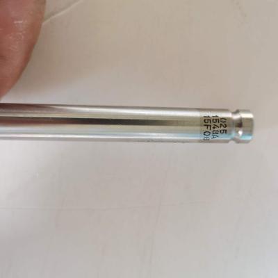 China Padrões Customizado de caminhão pesado motor diesel Peças sobressalentes válvula de escape de entrada à venda