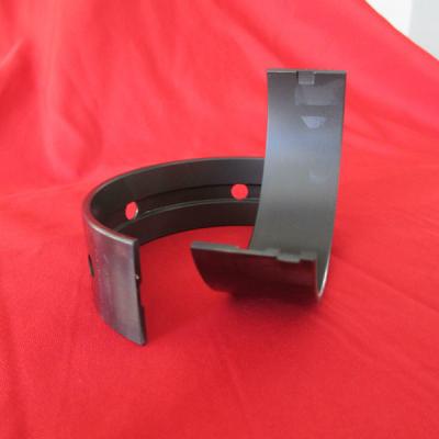 China Peças sobressalentes de motores a diesel Rolamentos de barras de ligação de alumínio para motores Sinotruk HOWO à venda