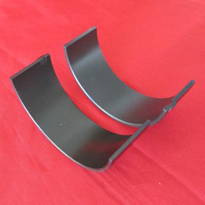 China Peças sobressalentes de motor duradouras para rolamentos de hastes de ligação para Sinotruk HOWO à venda