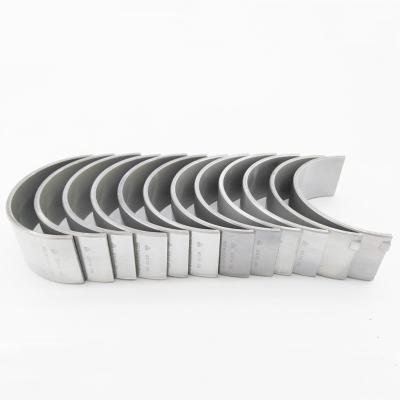 China Peças sobressalentes originais directas Rolamento padrão para hastes de ligação à venda