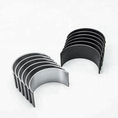 China Rolamentos de travões de ligação de alumínio para motores profissionais para Sinotruk HOWO à venda