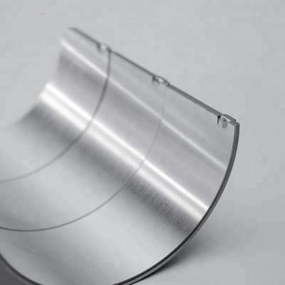 Китай Запчасти для дизельных двигателей Рекомендуемые подшипники соединительных стержней для грузовиков Sinotruk HOWO продается