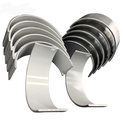 Китай Рекомендуемые подшипники для дизельных двигателей для Sinotruk HOWO продается