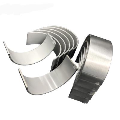 Китай Постоянные запасные части двигателя, соединяющие подшипники для Sinotruk HOWO продается