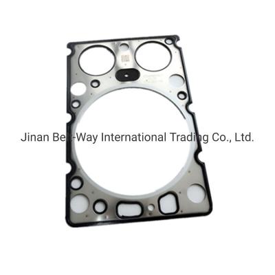 China Garrafa de cabeça de cilindro de aço 612600040355 para motor Weichai Wd615 USD Pagamento aceito à venda
