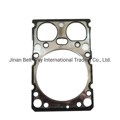 China Peças de camião Garrafa de cabeça do cilindro do motor 612600040355 Feito de aço para melhor desempenho à venda