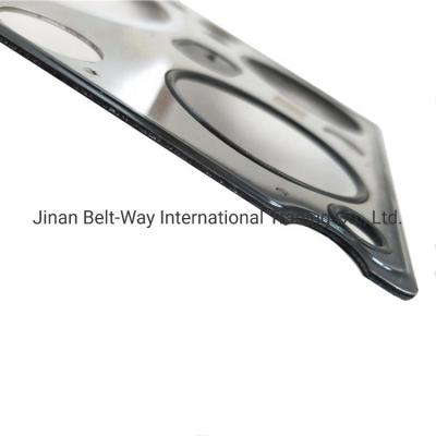 China Garrafa de cabeça de cilindro de primeira linha 612600040355 para escavadeira de motores a diesel de Weichai à venda