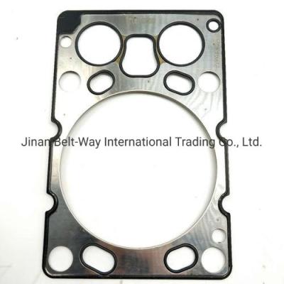 China Weichai Diesel Engine Parts 612600040355 Gasket da cabeça do cilindro com política de reembolso à venda
