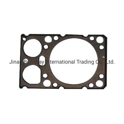 China Parcela de escavadeira Garrafa de cabeça de cilindro 612600040355 para motor Weichai da China à venda