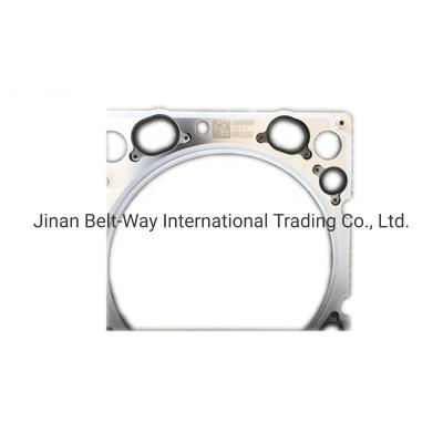 China Número de peça do camião 612600040355 Garrafa de cabeça de cilindro feita sob medida para motor Weichai à venda