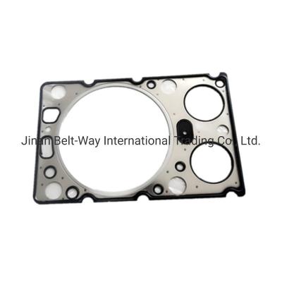 China 612600040355 Garrafa de cabeça de cilindro do motor Weichai para pagamentos seguros na Made-in.com à venda