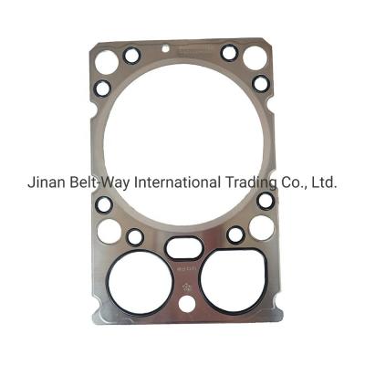 China Pagamentos seguros para a junta do cilindro do motor Weichai 612600040355 no Made-in.com à venda