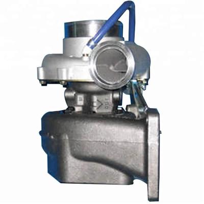 China ETS Tipo de escoamento Sinotruk HOWO Pequeno camião Peças sobressalentes motor Turbocompressor Vg1560118229 à venda