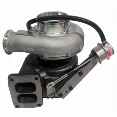 China Perfect HOWO Truck Parts Turbocharger Vg1560118229 e Compressor ETS Componente à venda